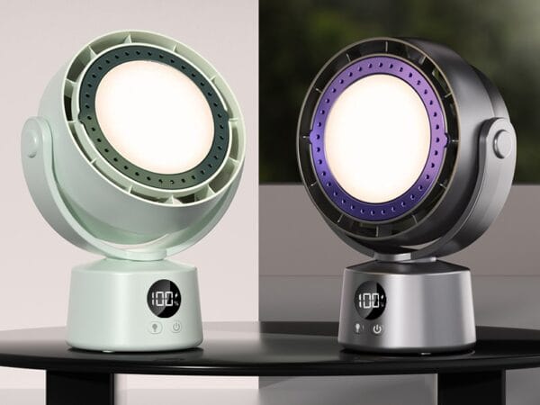 How Do Bladeless Fans Work? Decoding Modern Fan Technology