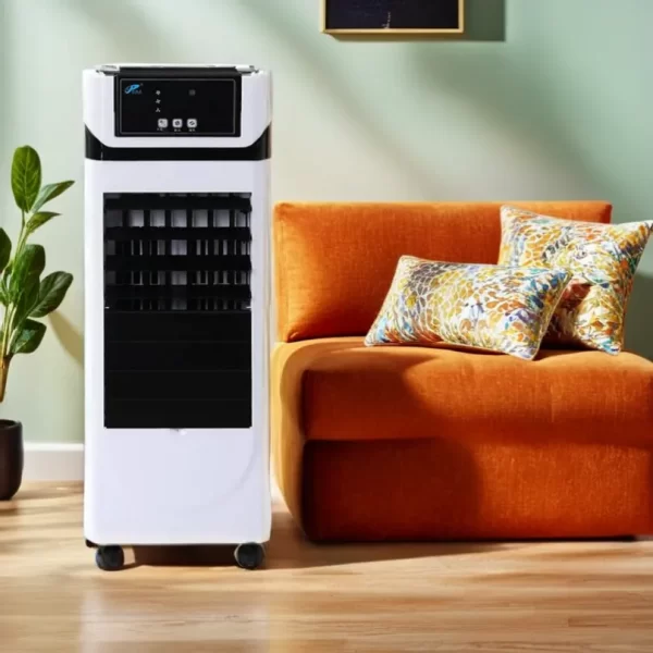 5.5L Tank Swamp Cooler Wholesale, Indoor Evaporative Cooler